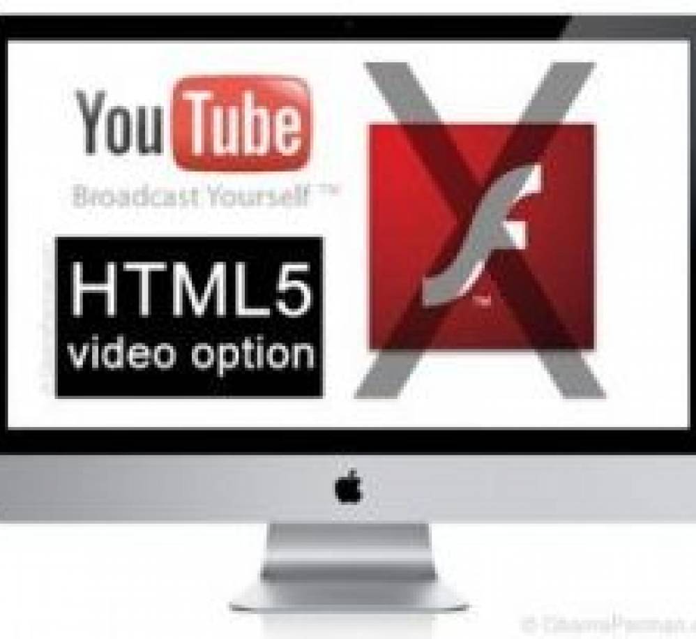 Flash vs HTML5 - TotalStudio